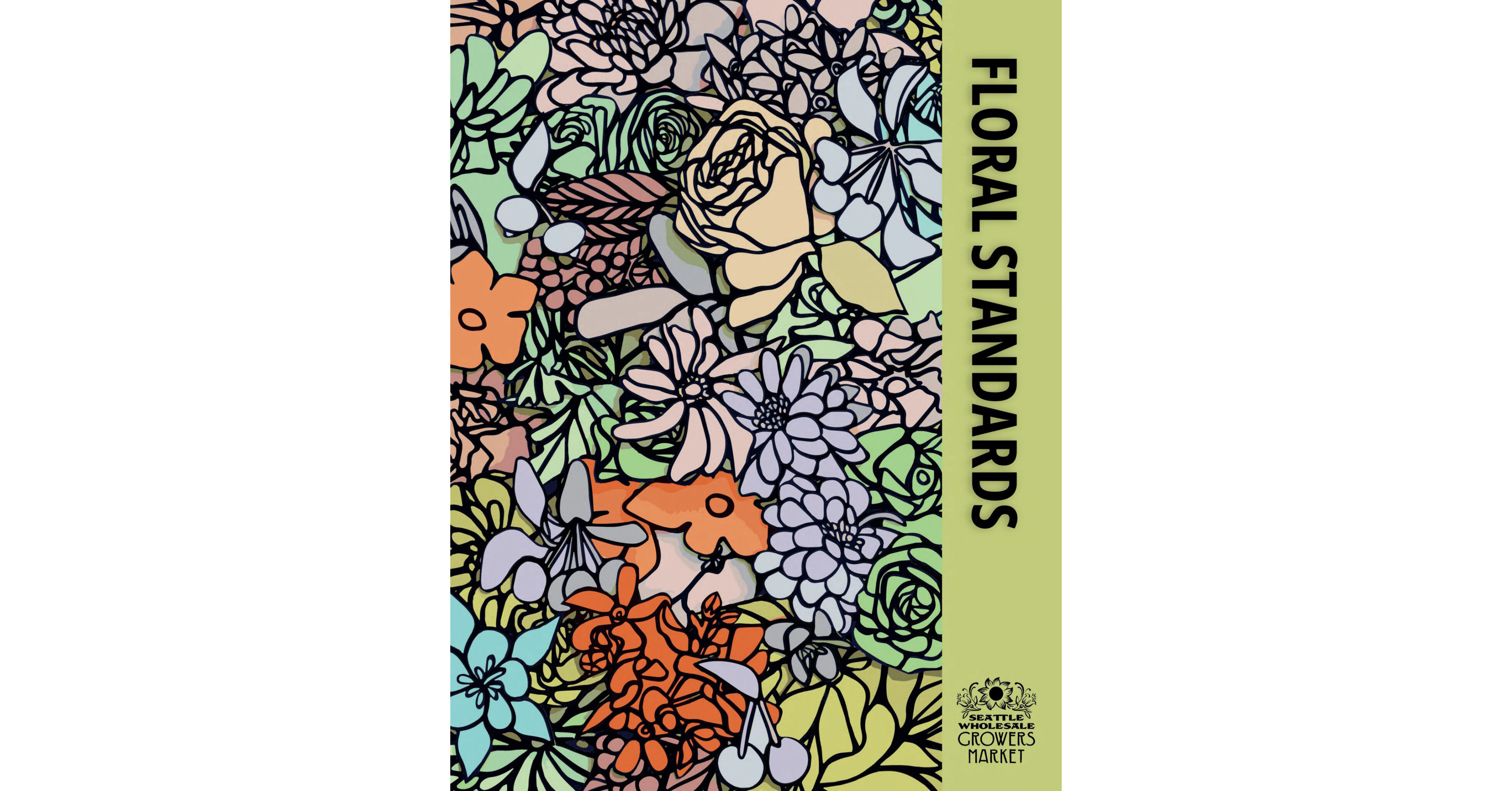FLORAL STANDARDS: A Practical Guide for Harvesting and Delivering ...