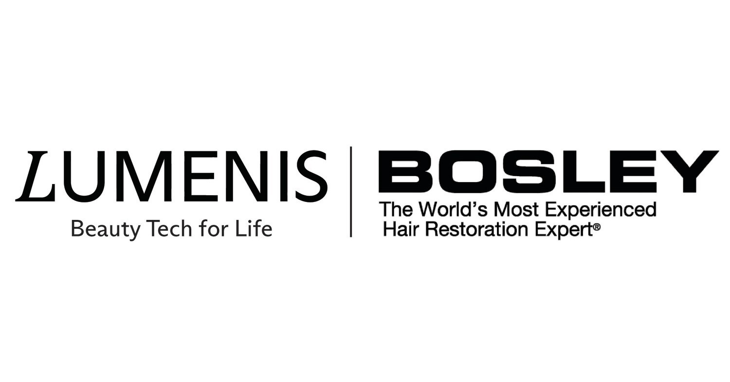 Bosley and Lumenis Partner to Introduce Breakthrough Hair Loss Solution ...