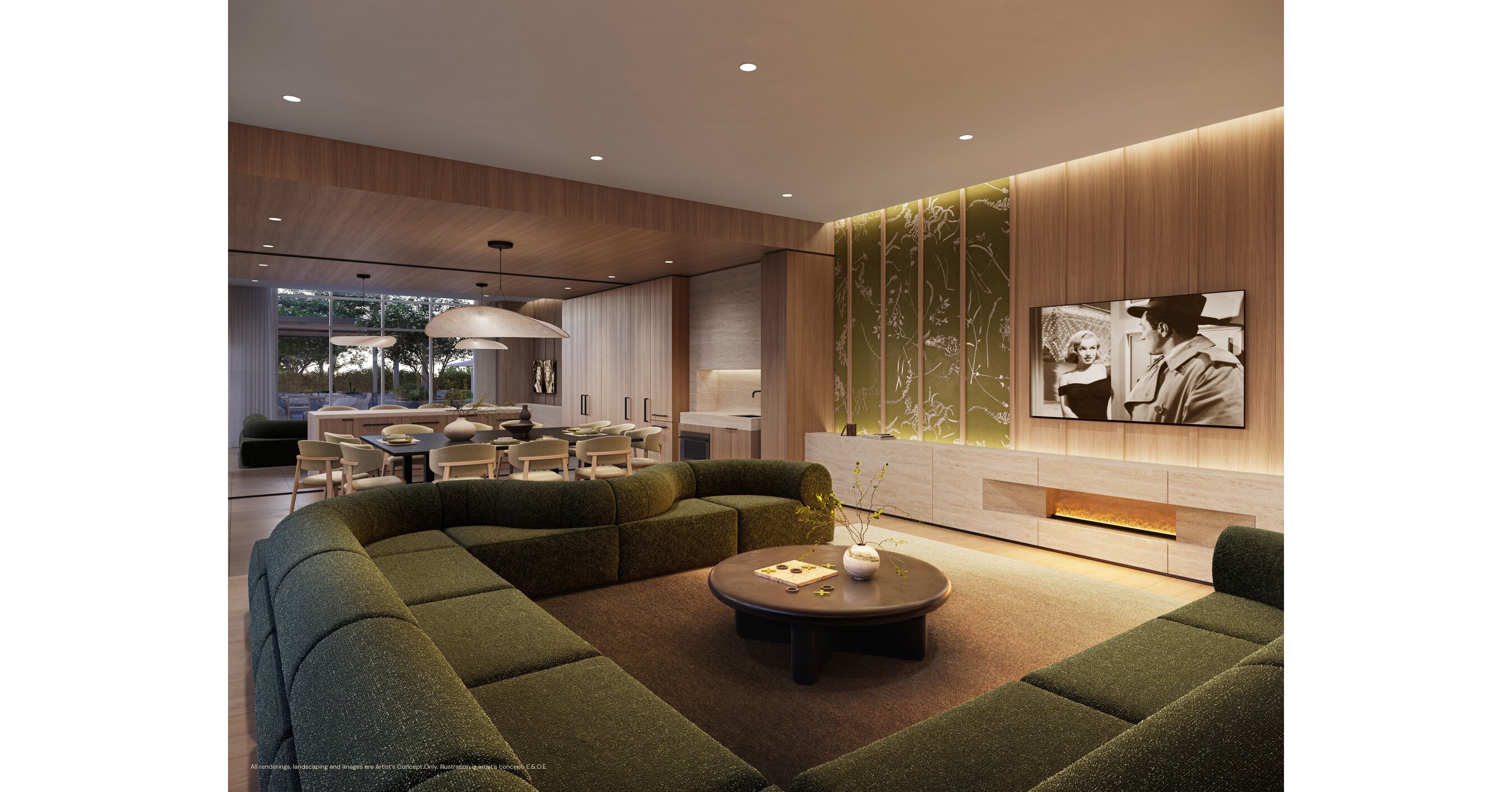 Mattamy Redefines Modern Living in Milton with the Launch of The Laurels