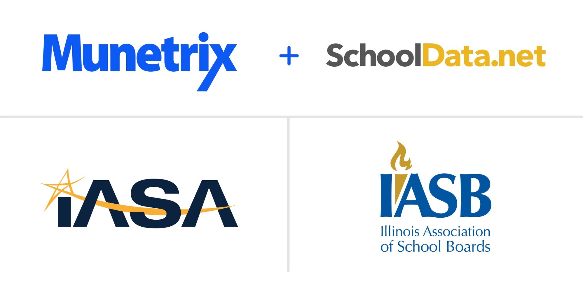 Munetrix & SchoolData Solutions Enter Partnership with the Illinois ...
