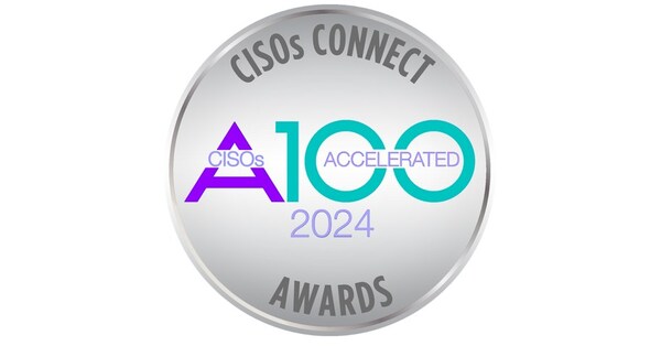 CISOs Connect Announces Winners of Its Inaugural A100 Breakthrough Security Leaders Awards