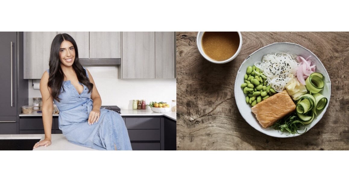 HealthyGirl Kitchen's Danielle Brown Named as Chief Culinary Officer and Equity Partner in Plant ...