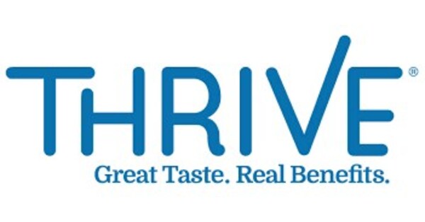 Thrive Frozen Nutrition Introduces New IDDSI 4 Gelato Formula