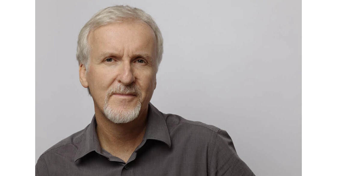 James Cameron, Academy Award-Winning Filmmaker, Joins Stability AI ...