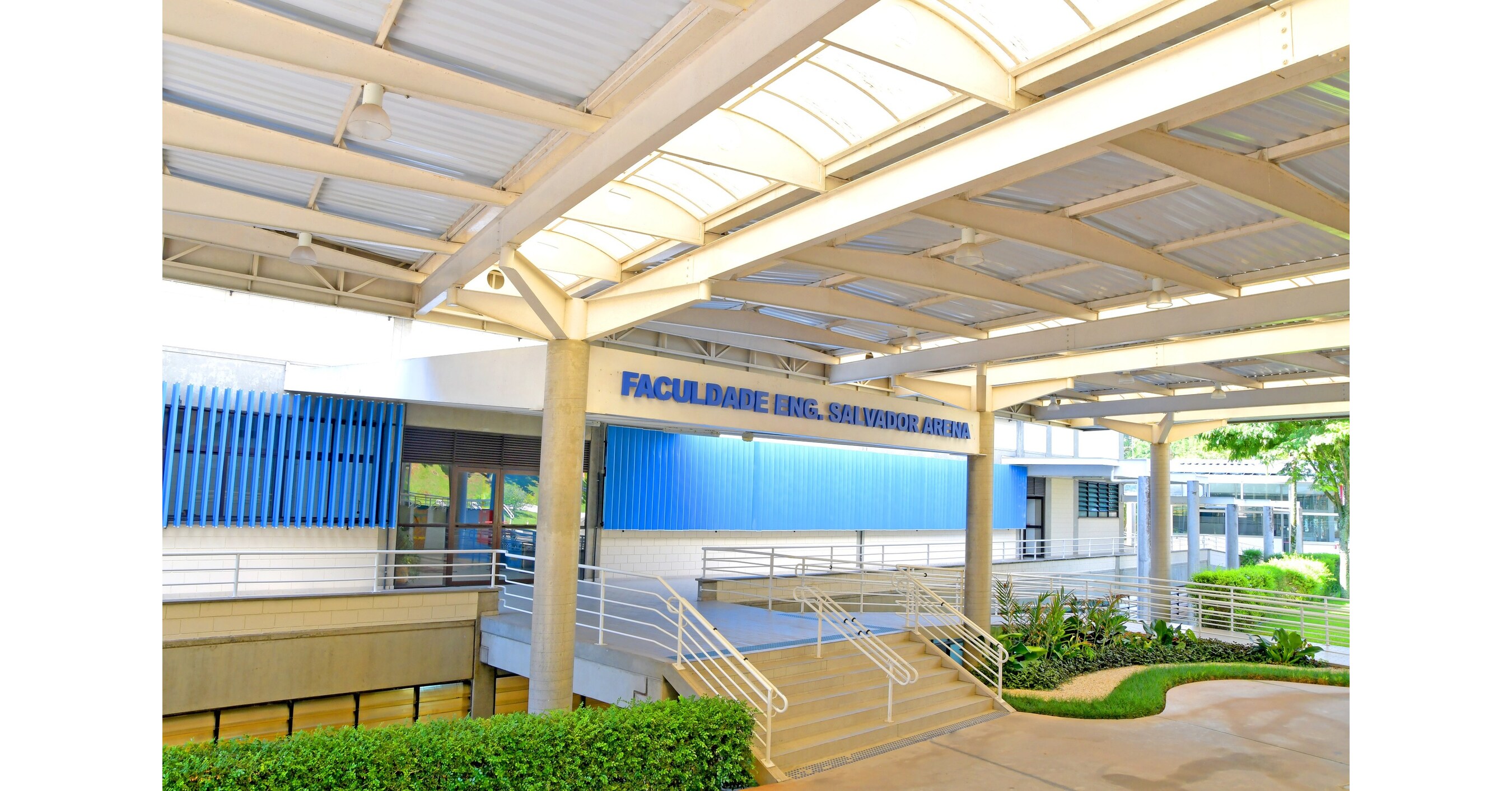 Últimos dias para se inscrever para o processo seletivo de uma das mais conceituadas Faculdades ...