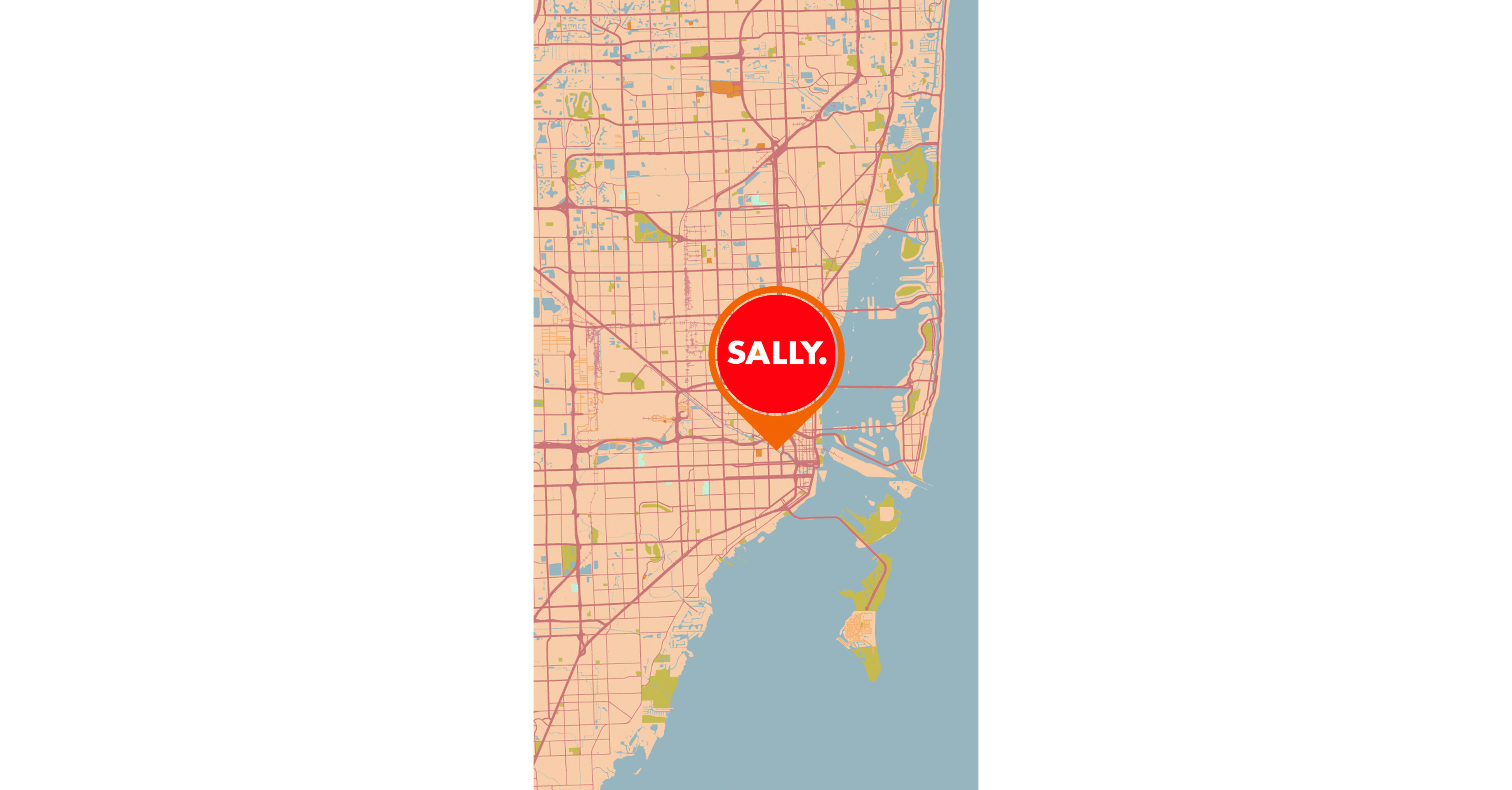 Sally Beauty Unveils Art-Inspired Celebration of Hispanic Community and ...