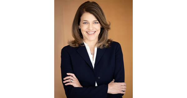 Julie Jones Renewed for Second Term as Chair of Ropes & Gray; Neill ...