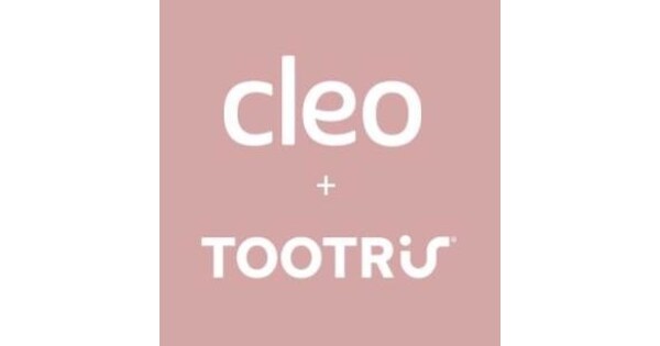 Cleo Partners with TOOTRiS to Support Families with Real-Time Access to Child Care