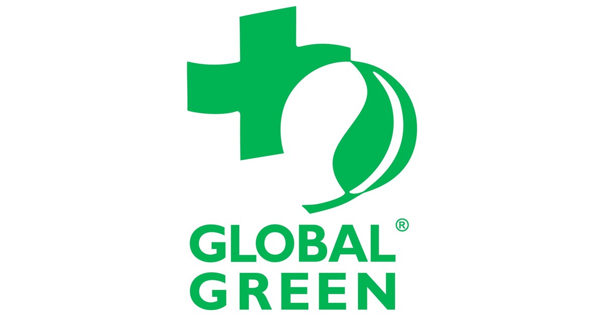 Global Green and Green Cross International Announce Strategic ...
