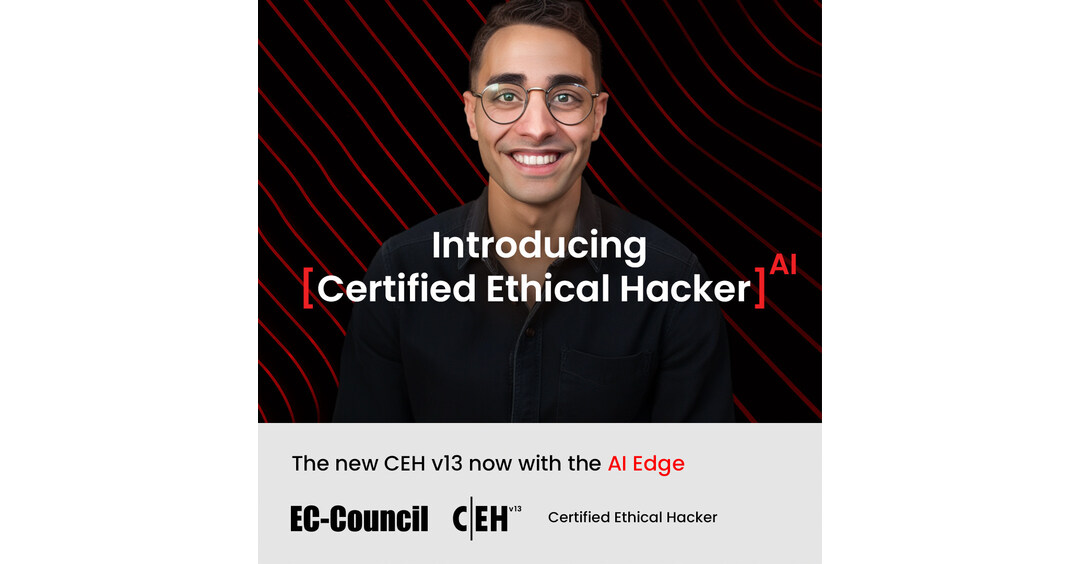 EC-Council Unleashes AI-Powered Ethical Hackers on Cybercrime