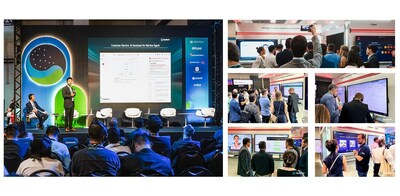 Speakly AI Stands Out with LLM-Powered Conversation Intelligence Products at Conarec 2024 - The ...