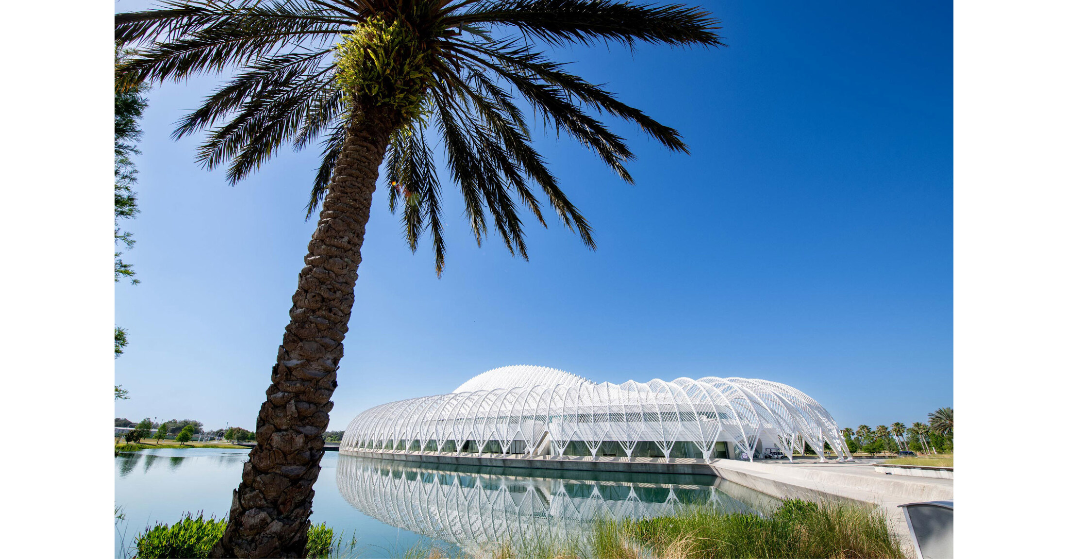 Florida Poly ranks No. 1 public college in Southeast for 4th straight year