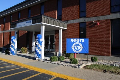 Roots Blower Commemorates 170 Years of Engineering Excellence and ...