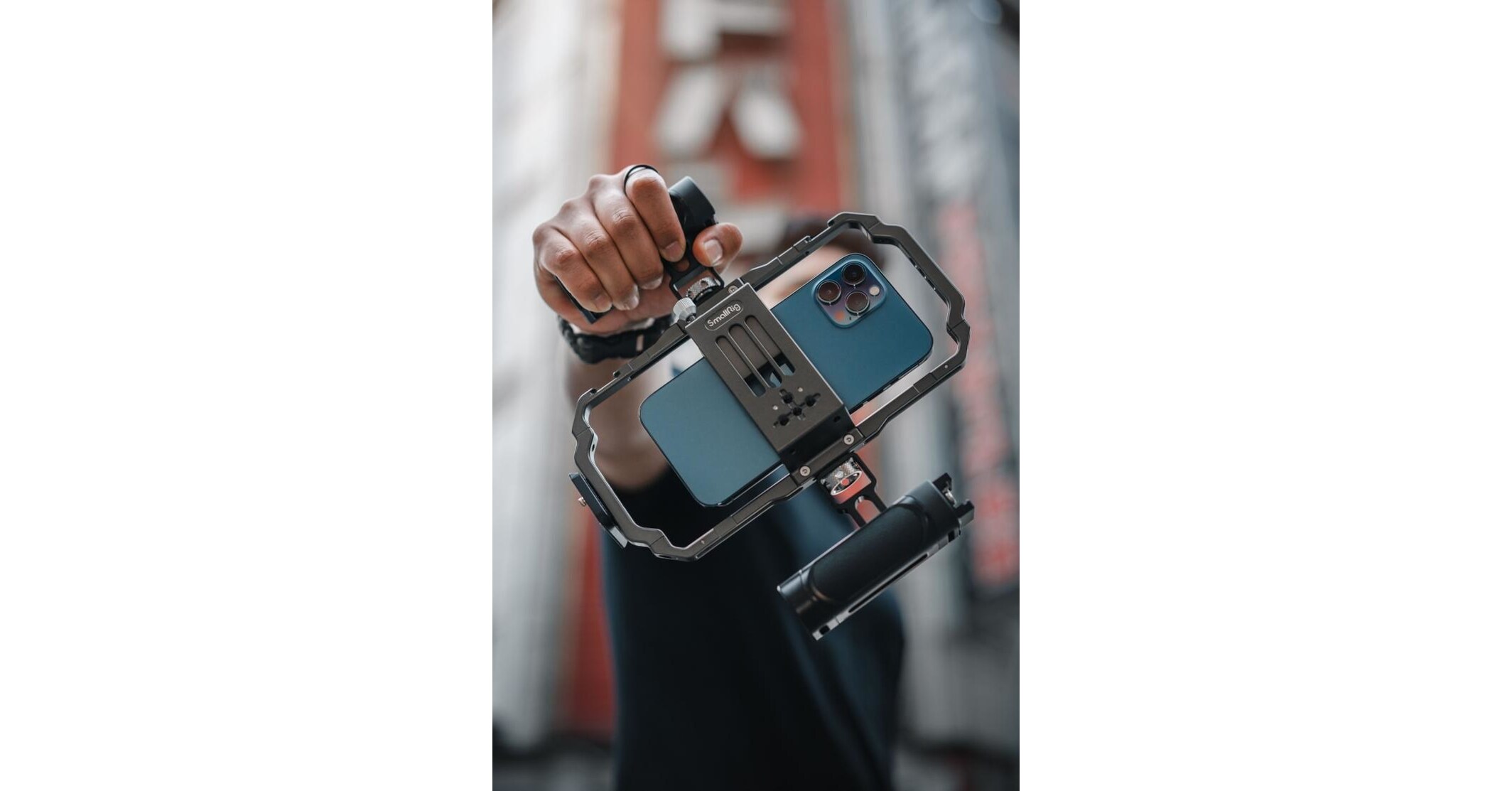 How to capture a Highly viewed music video with iPhone 16 Pro and ...