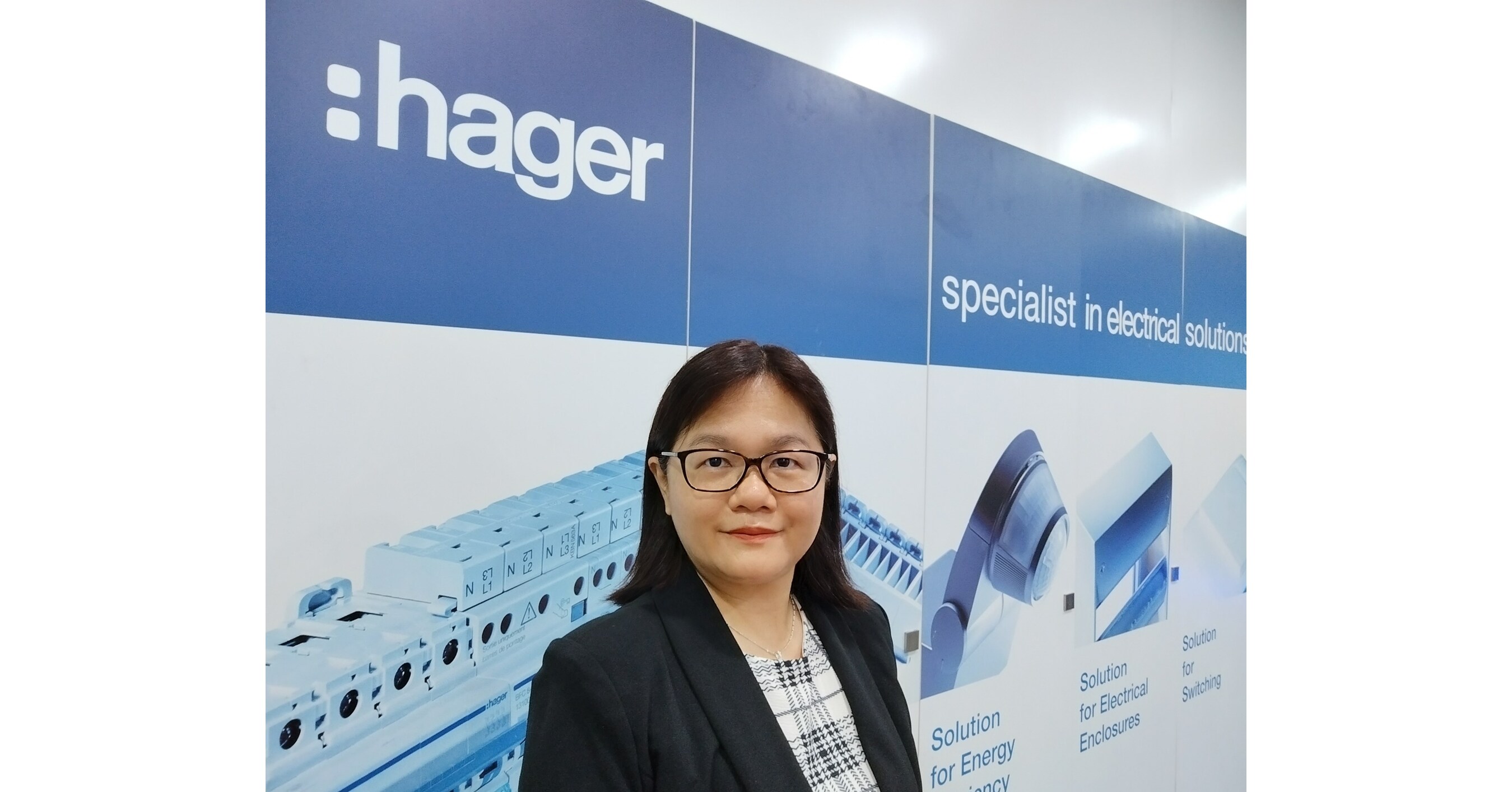 Hager Group's New Setup in Southeast Asia to Drive Growth and Appoints ...