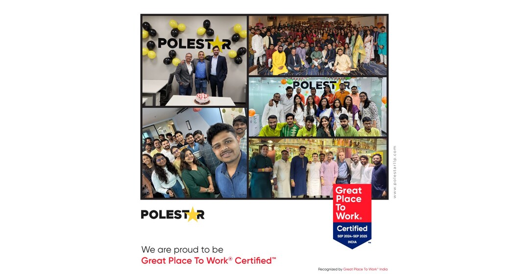 Polestar Solutions, the Leading AI & Analytics Company, Becomes Great ...