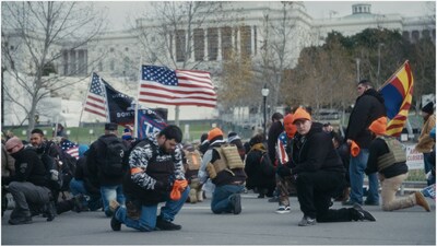 Feature Documentary FIGHT LIKE HELL Now Available on YouTube - The ...