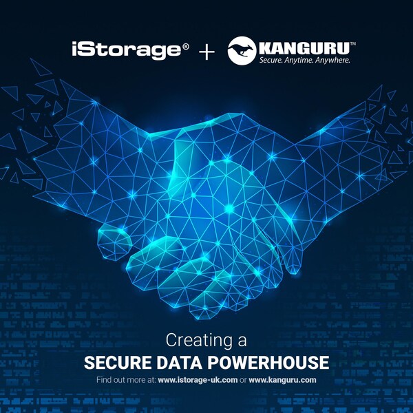 iStorage Group Expands Global Reach with Strategic Acquisition of ...