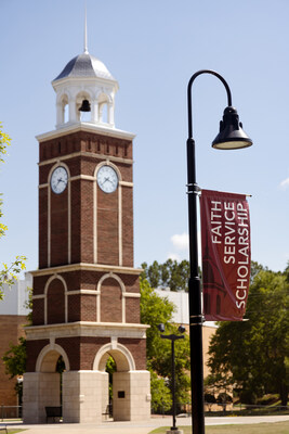 Freed-Hardeman University Rises in 2025 U.S. News & World Report ...