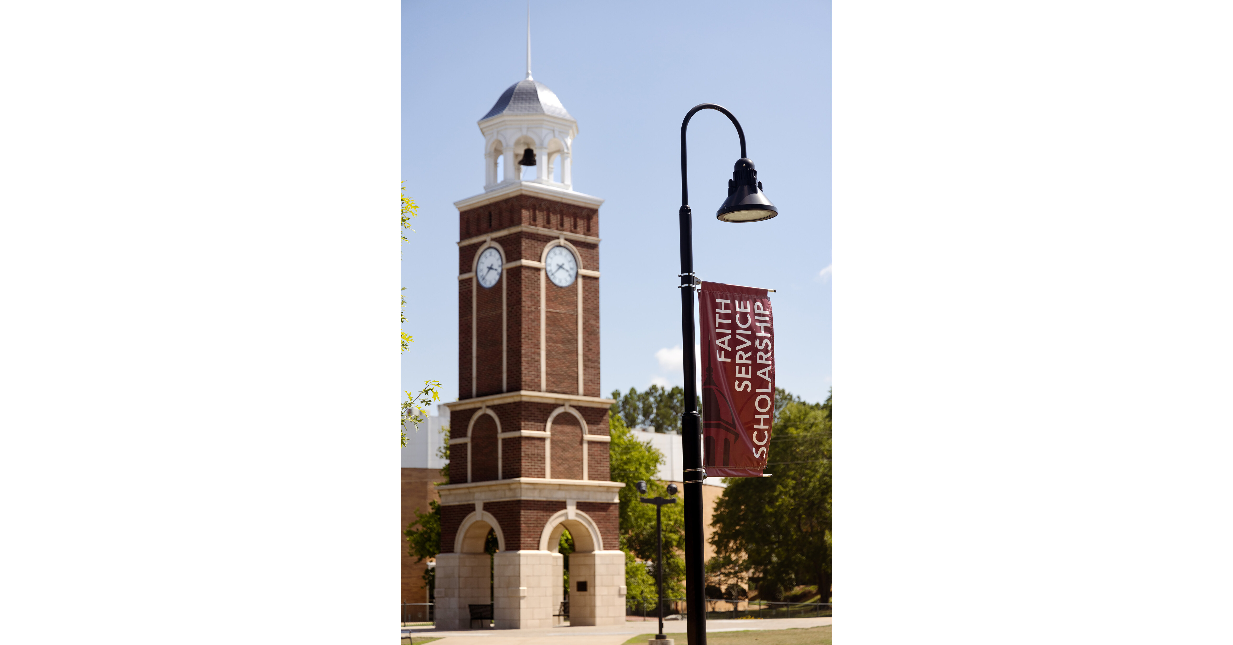 Freed-Hardeman University Rises in 2025 U.S. News & World Report ...