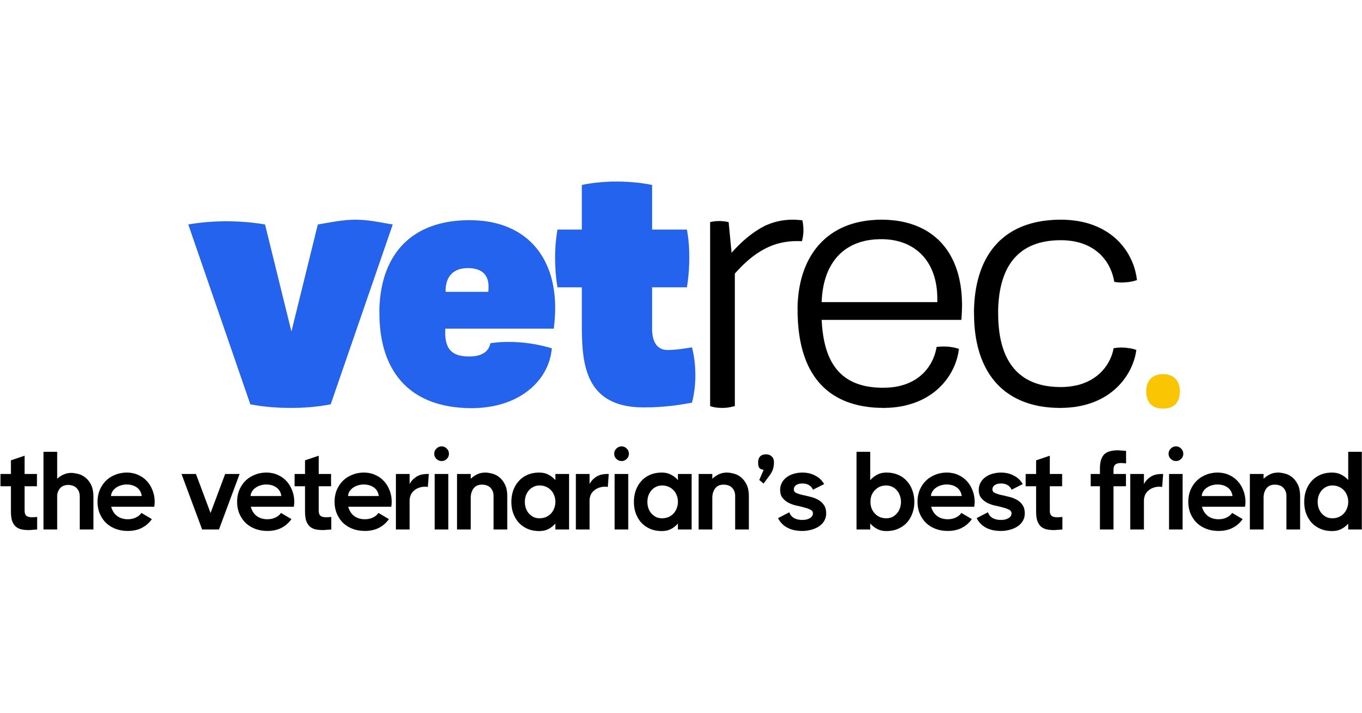 Ethos Veterinary Health Partners with VetRec to Revolutionize Clinical ...