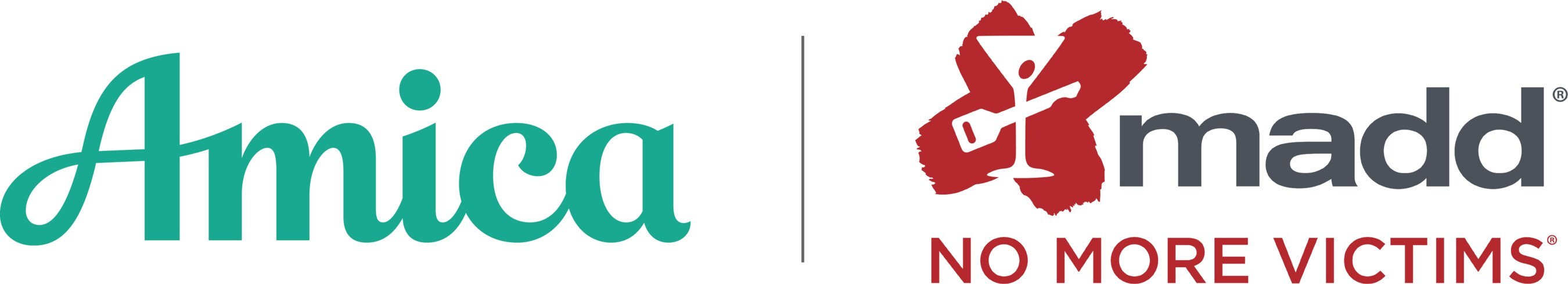 Mothers Against Drunk Driving® (MADD) and Amica Insurance announce Take ...