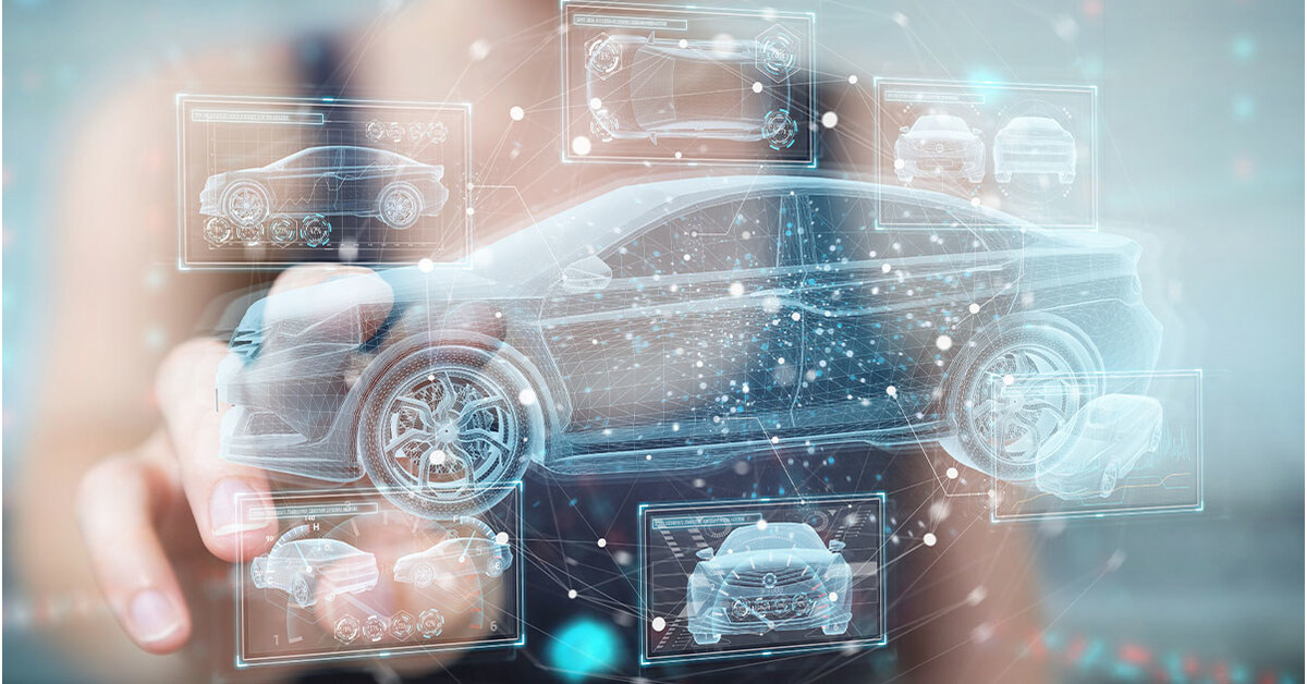 Altair Joins Aston Martin and Sarginsons in £5.8 Million Performance ...