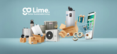 Go Lime Inc. Launches Cutting-Edge Home Services E-Commerce Site, Strengthening Its Role as an ...