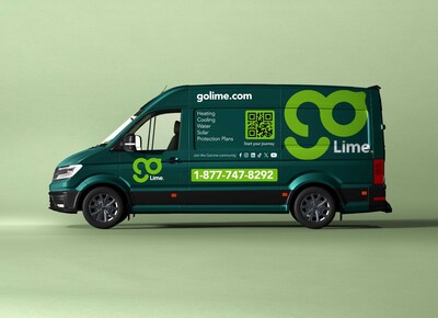 Go Lime Inc. Launches Cutting-Edge Home Services E-Commerce Site, Strengthening Its Role as an ...