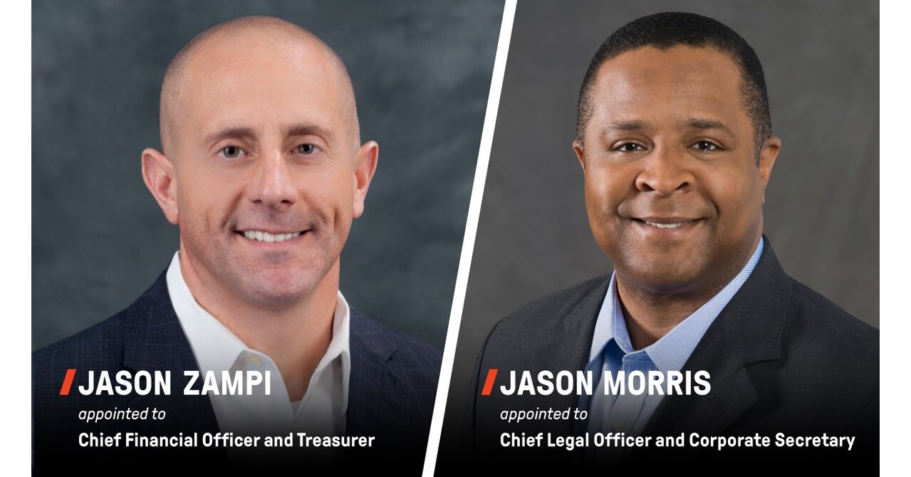 Norfolk Southern names new members to executive leadership team - Sep ...