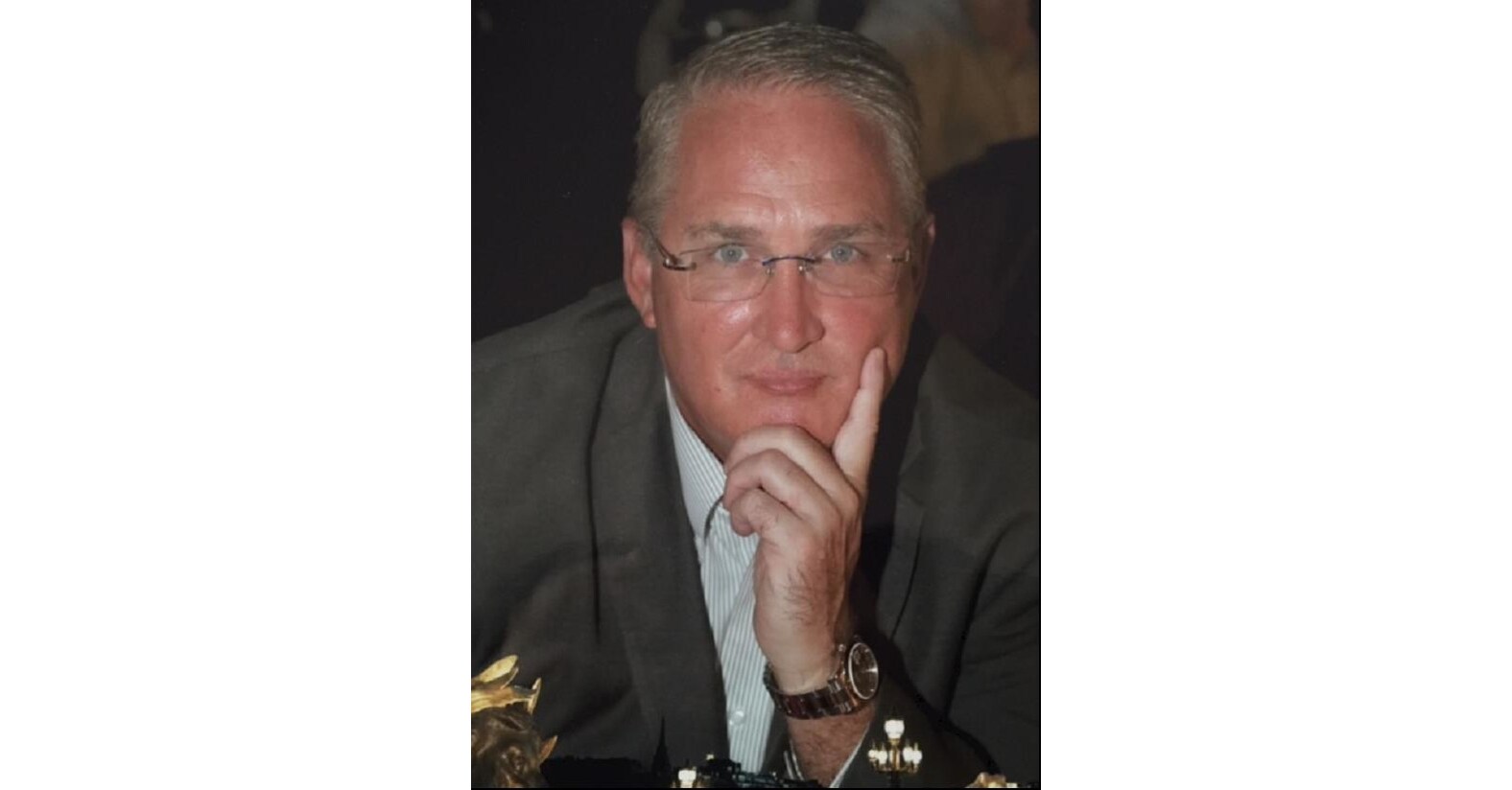 The Inner Circle acknowledges, Tab Turner as a Pinnacle Attorney Inner ...