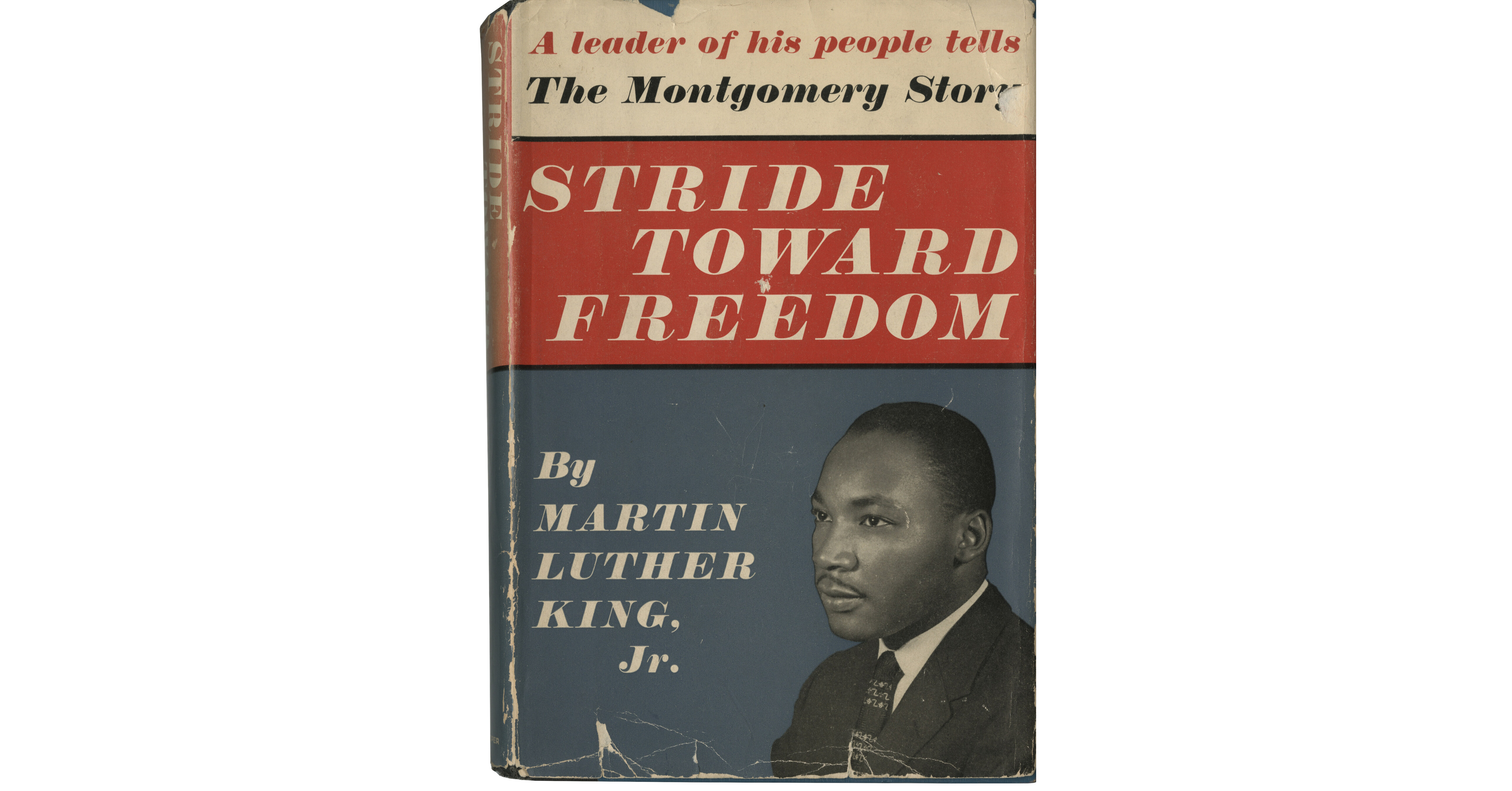 The Promise of Liberty Debuts in New York September 27th