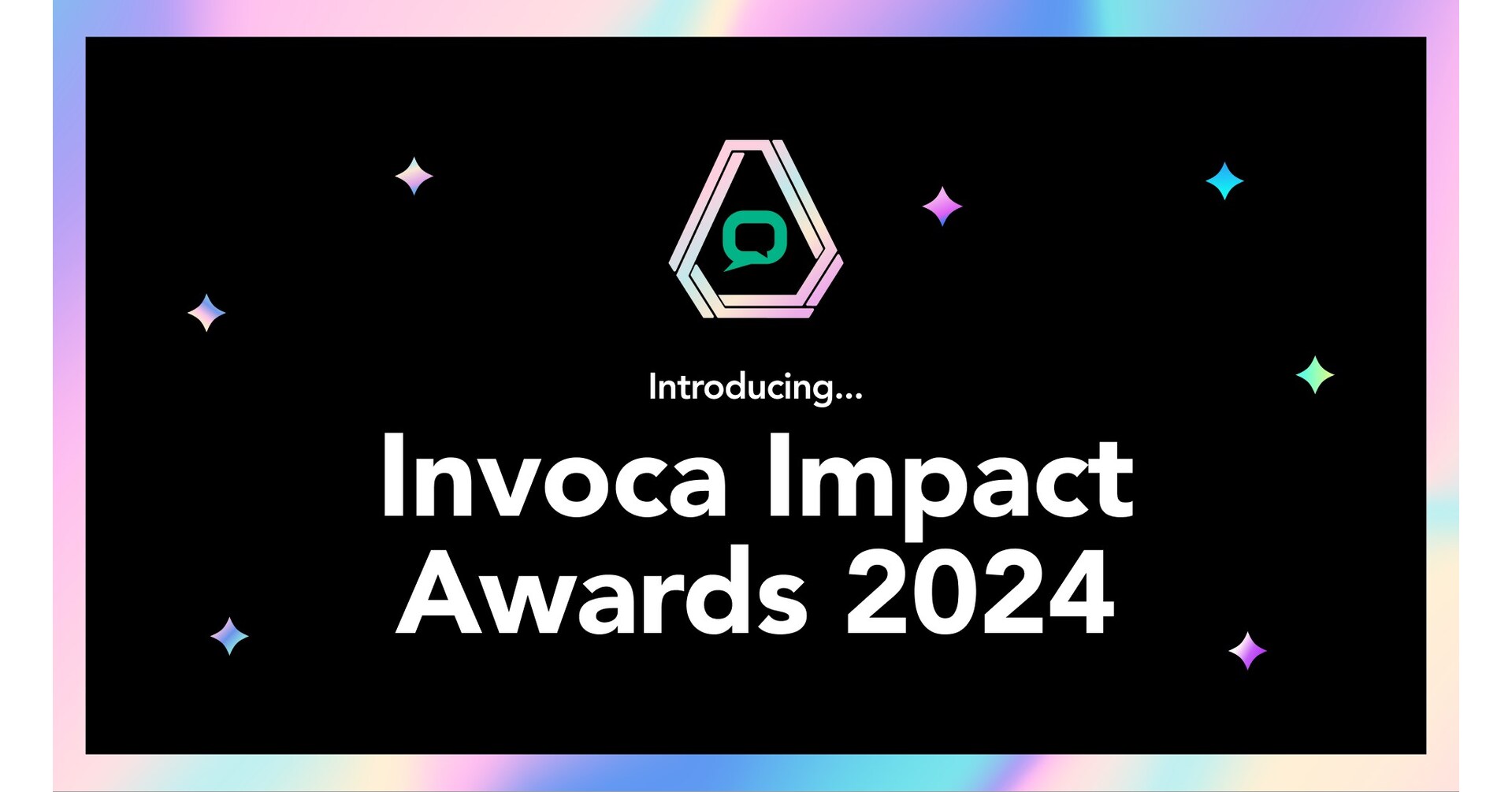 Invoca Celebrates 2024 Impact Award Winners Showcasing Excellence in ...