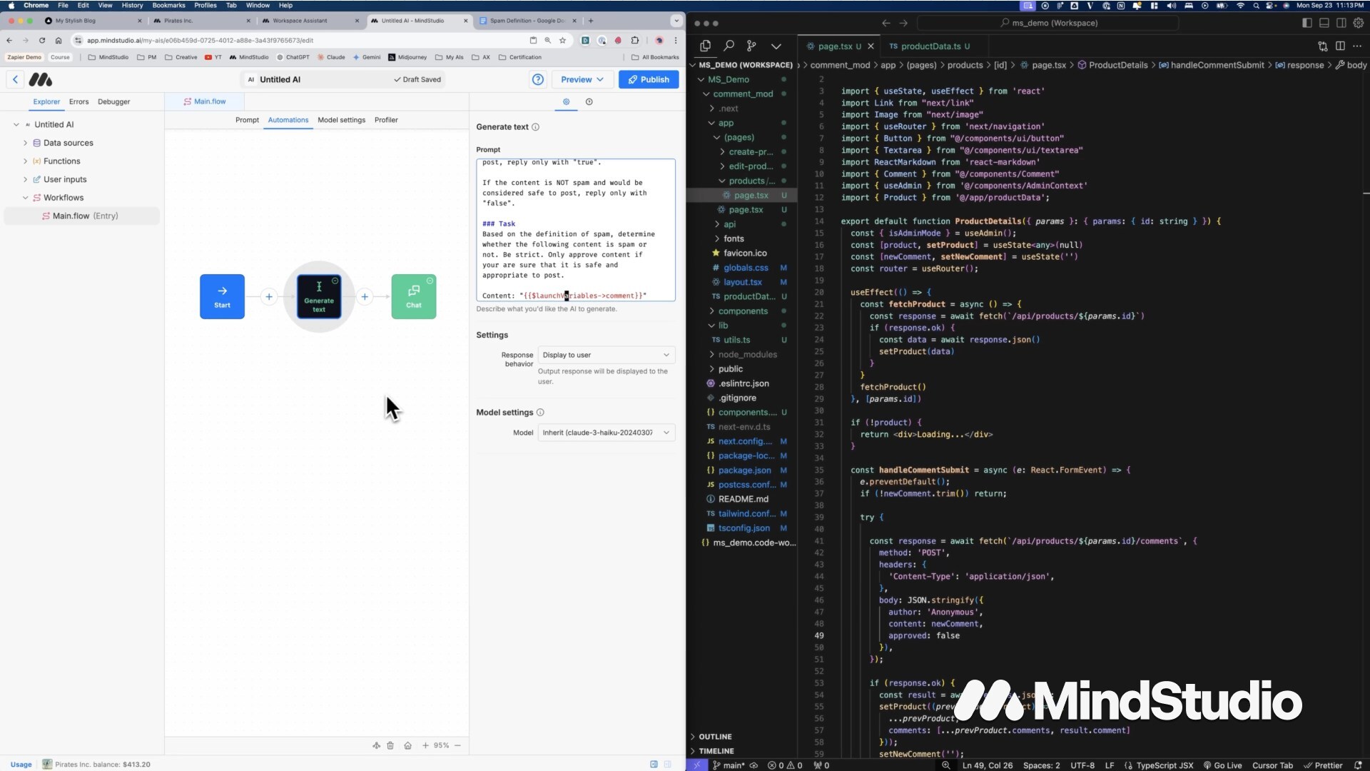 Cision - MediaStudio View Media