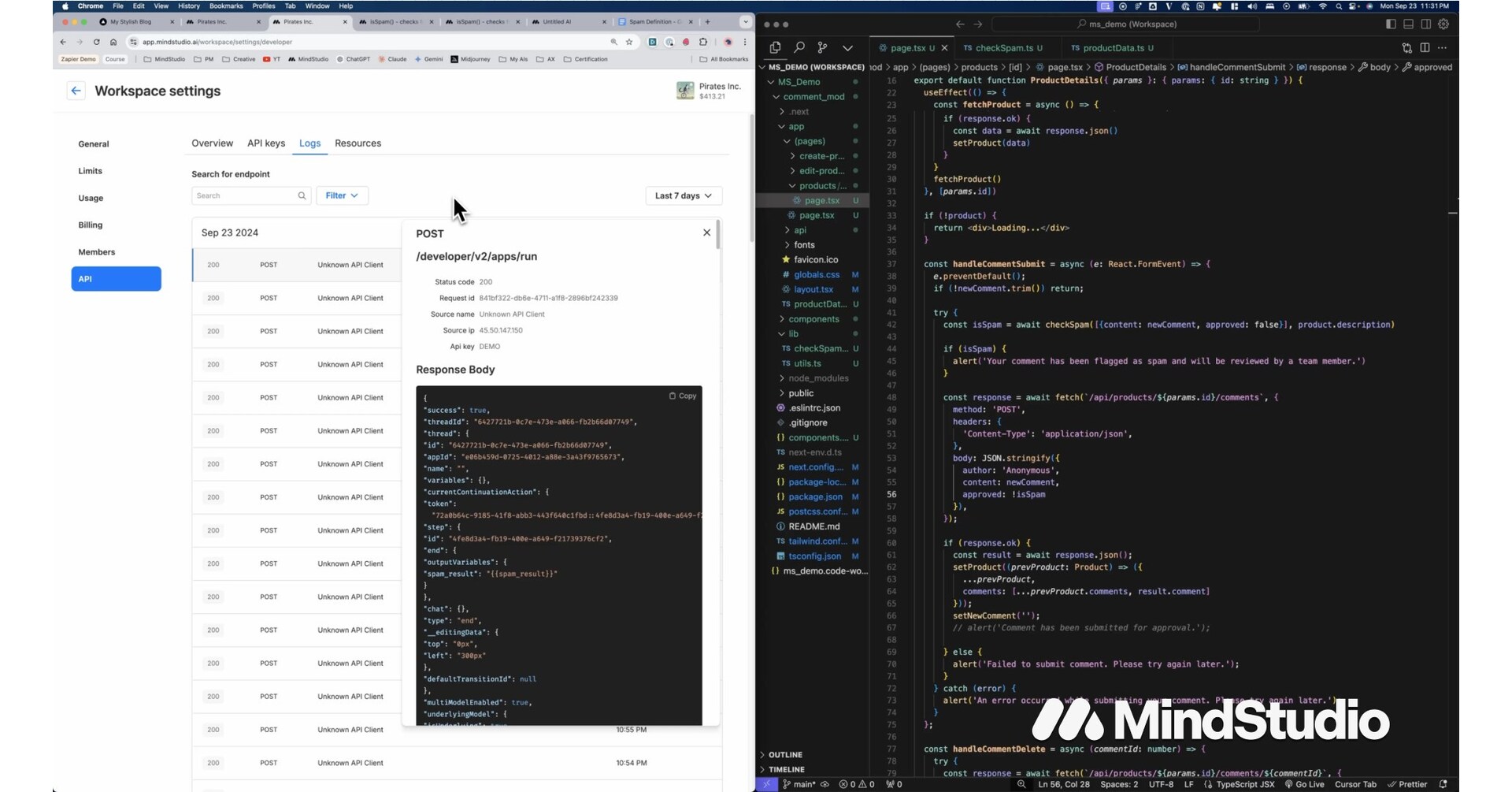 Generative AI Platform MindStudio Announces Serverless AI Functions For Developers