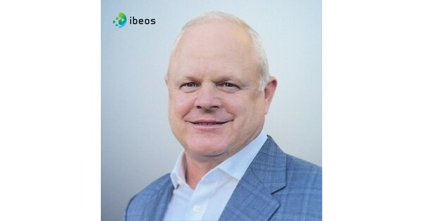 JOHN MOBERLY JOINS IBEOS AS CHIEF GROWTH OFFICER AND GM OF GOVERNMENT ...