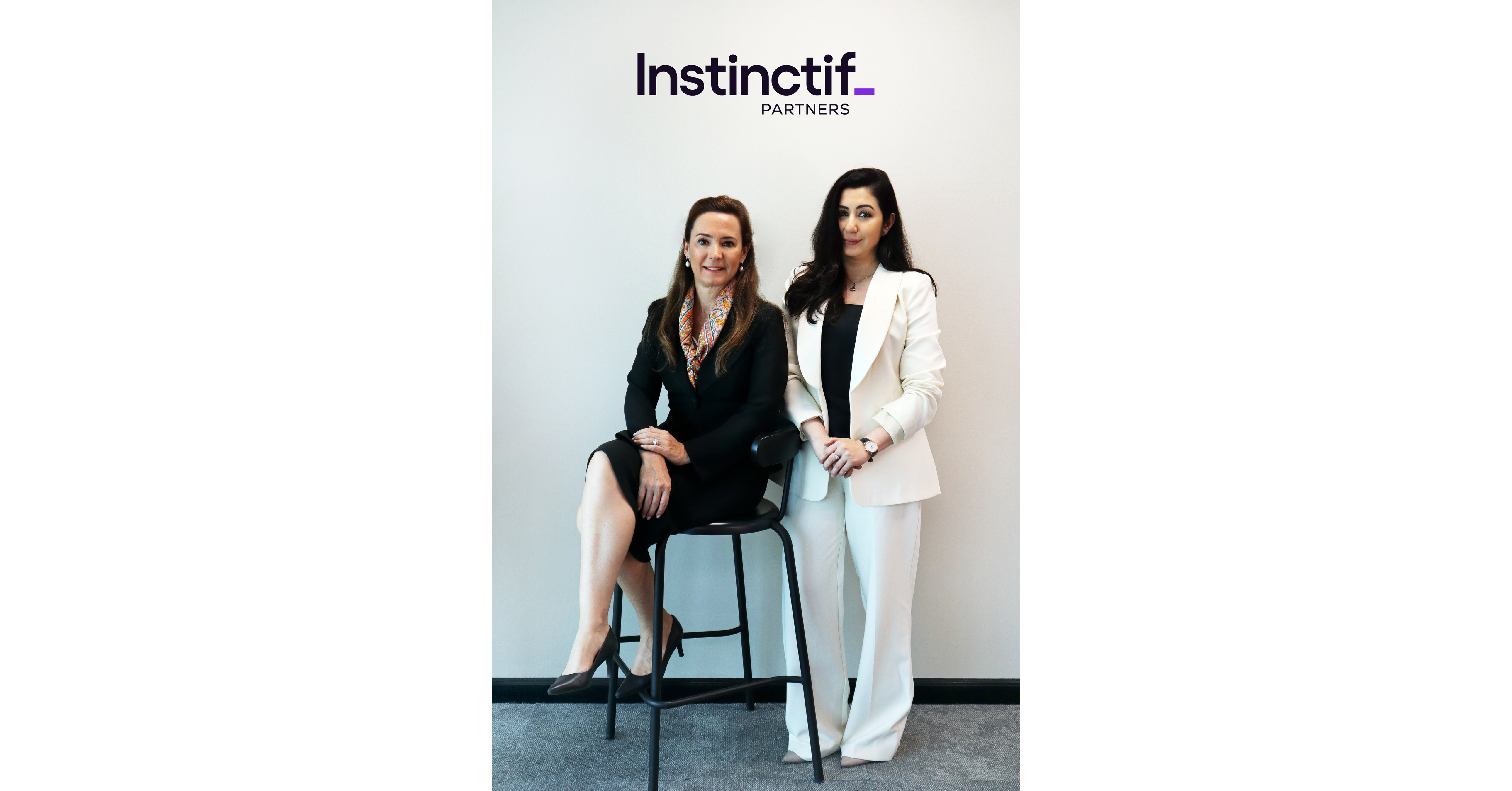 Instinctif Partners further strengthens its industry-leading position ...