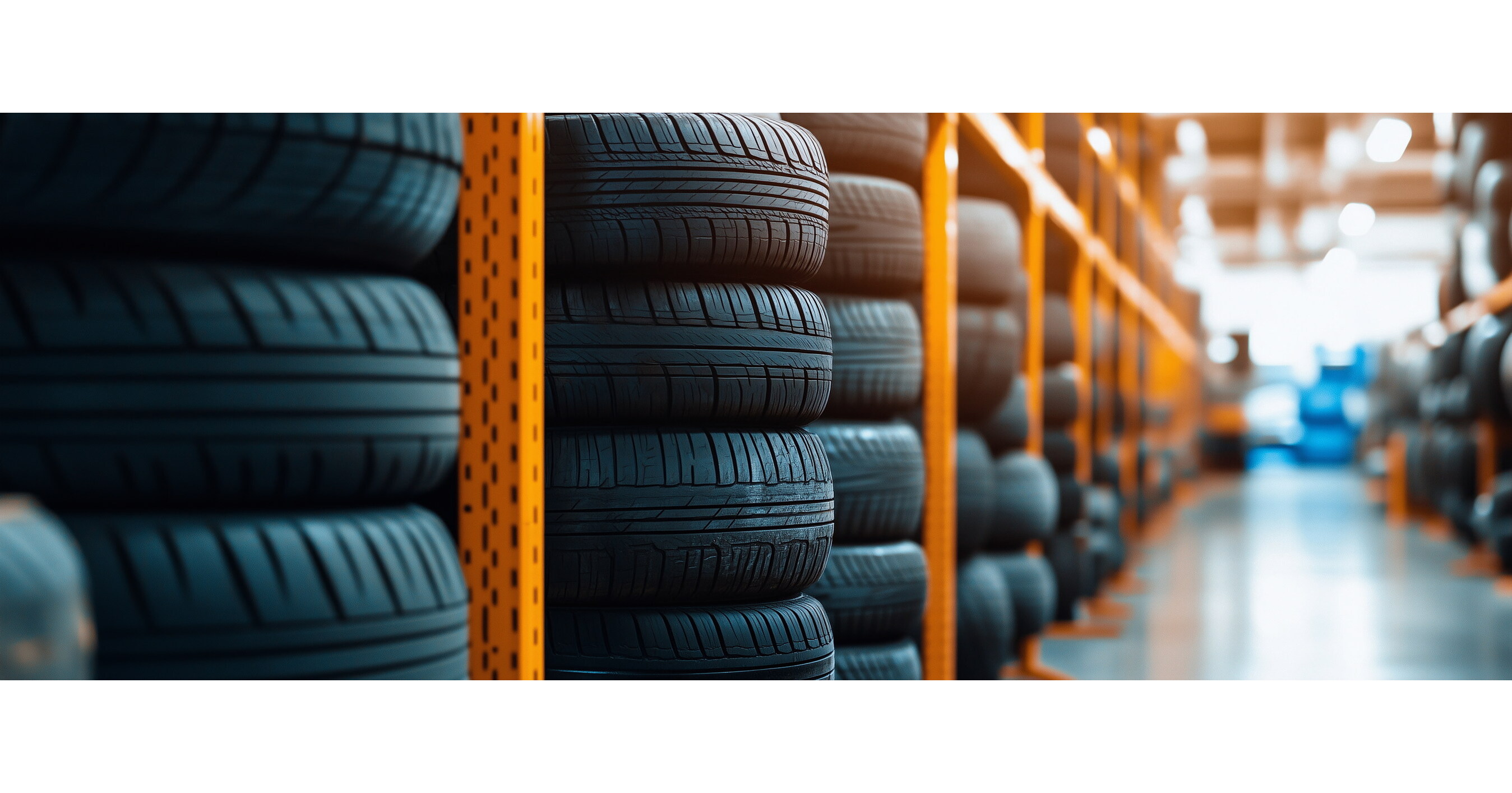 Treading on Trust: Costco and Discount Tire Roll Over the Competition ...