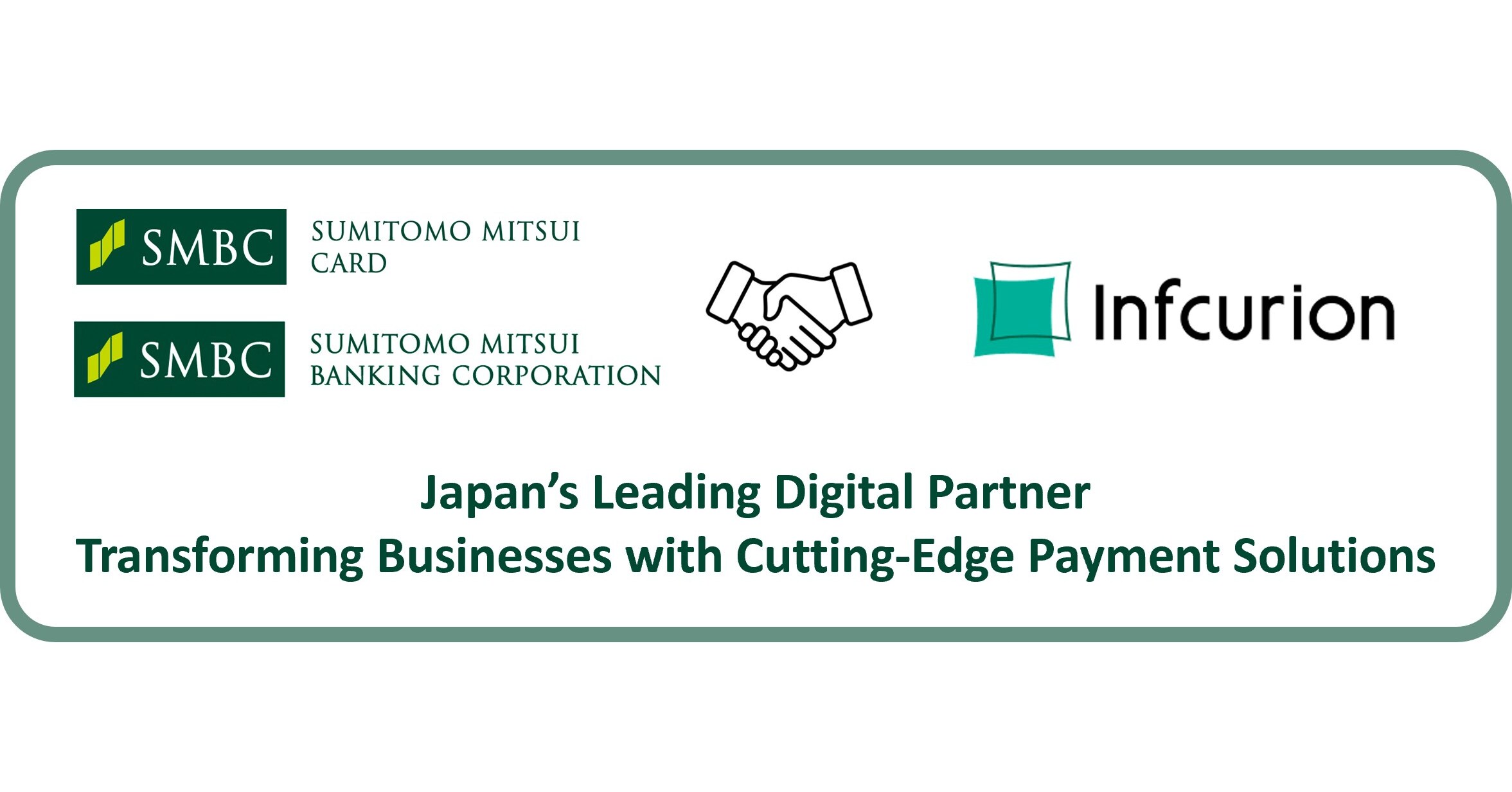 Sumitomo Mitsui Bank Logo Japanese Giant Sumitomo Injects ₹3,000 Cr