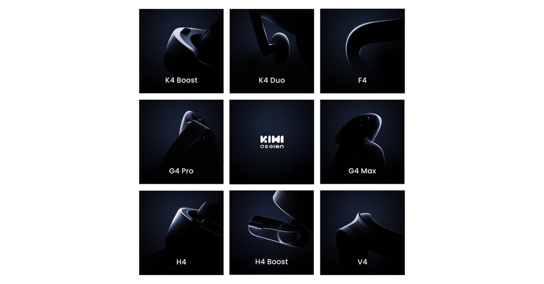 KIWI design Unveils Made For Meta Products at Meta Connect 2024