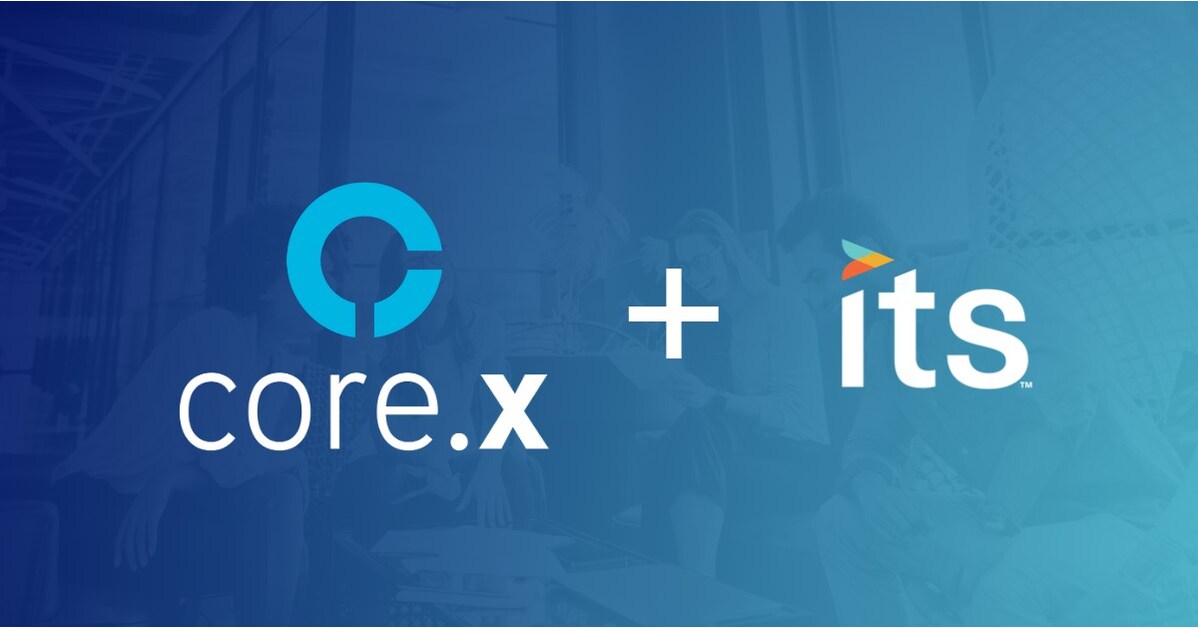 CoreX Announces Strategic Acquisition of ITS Partners ("ITS") to ...