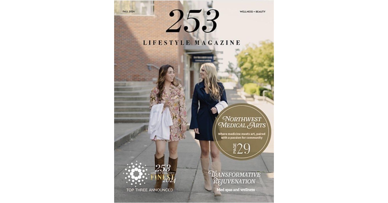 Northwest Medical Arts Becomes Award-Winning Medical Spa by Focusing on ...