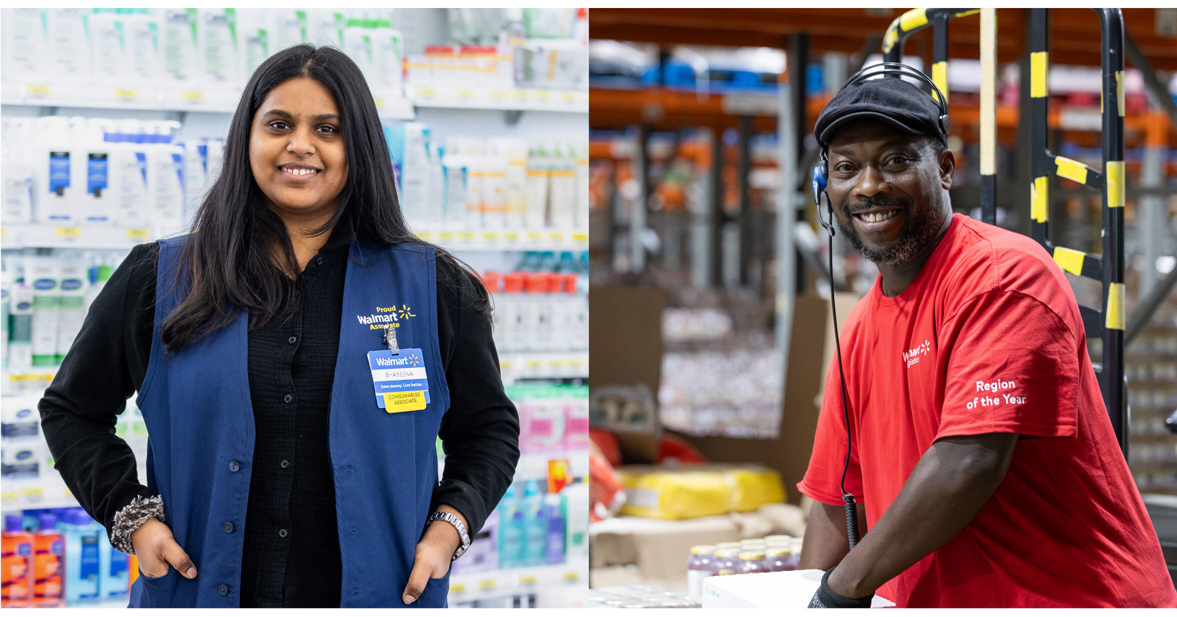 Walmart Canada annonce un investissement salarial supplémentaire de 92 ...