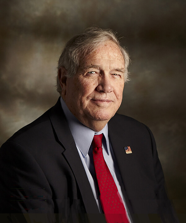 Delta Community Credit Union Mourns the Passing Of Chairman James (Jim ...