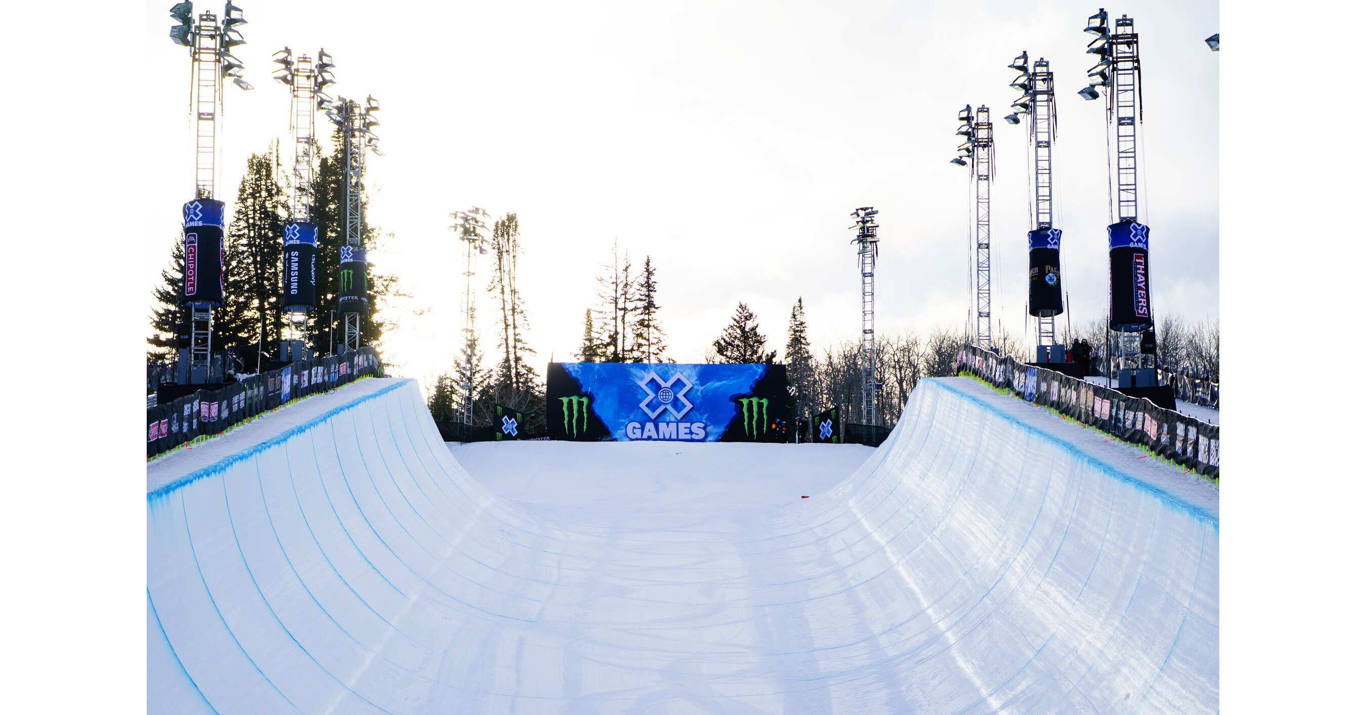 X GAMES RETURNS TO ASPEN AND EXPANDS WINTER SEASON WITH NEW STREET ...