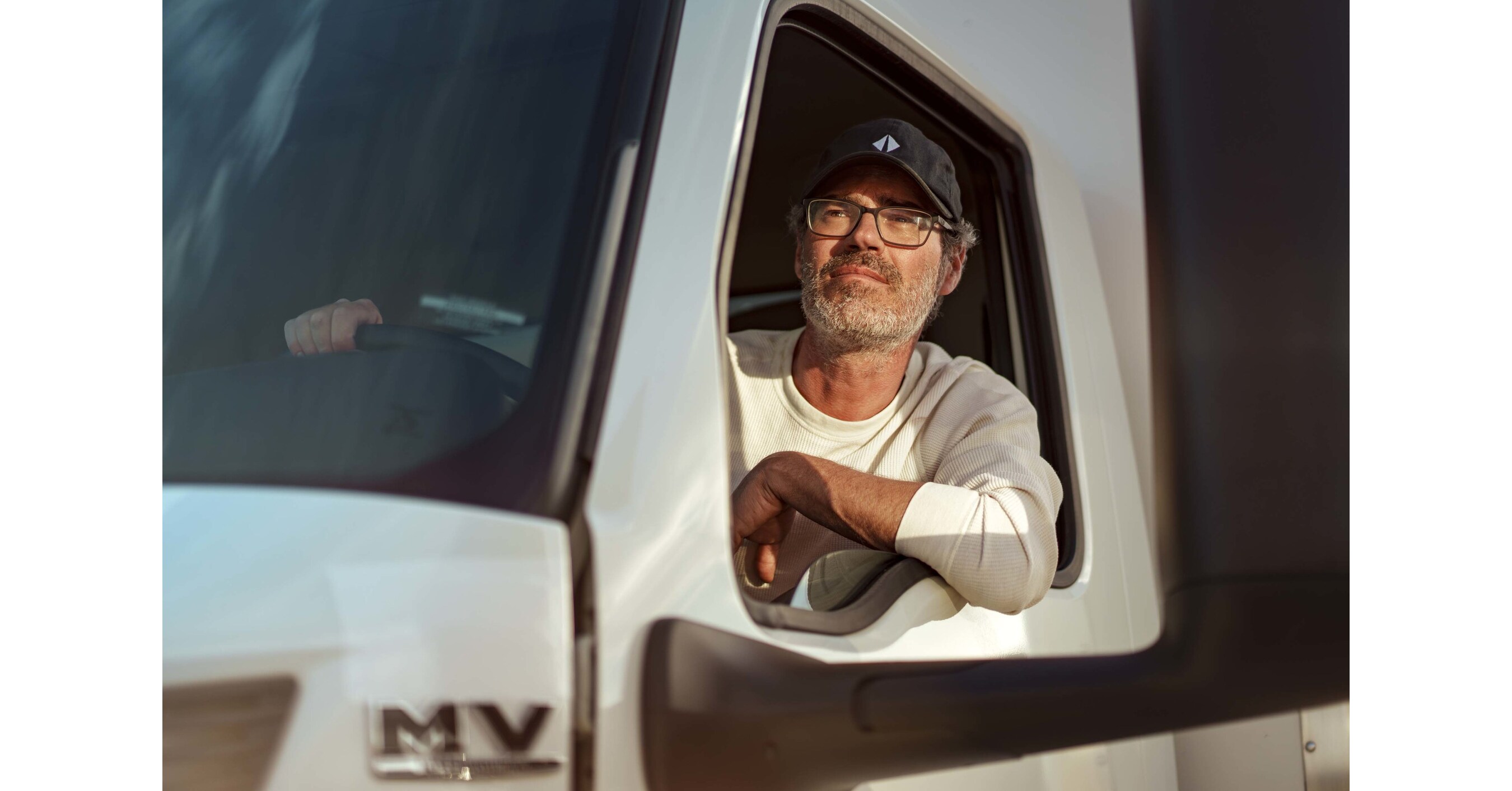 Navistar announces rebrand and name change to International