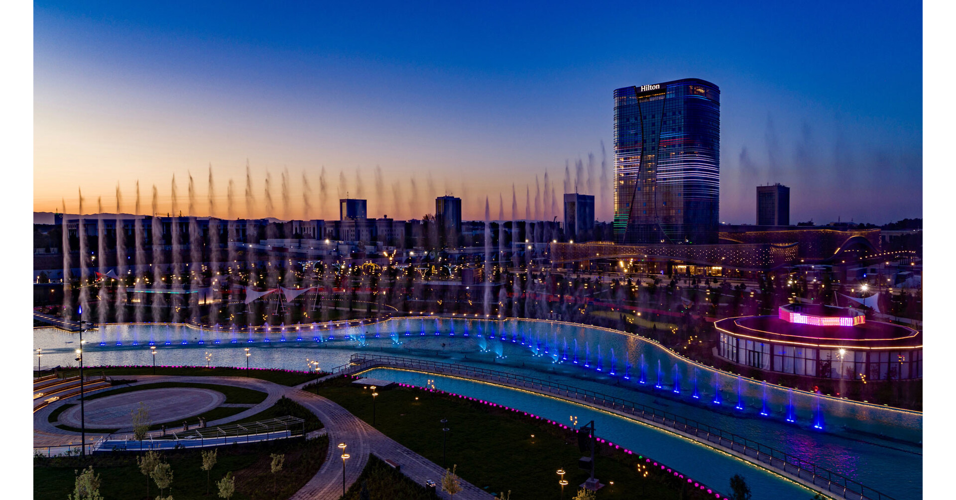 IV World Conference on Creative Economy Announces Full Programme ...