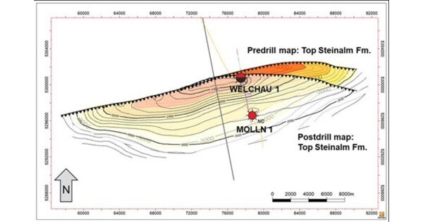 MCF Energy Provides Update on Welchau Exploration Well Testing Program