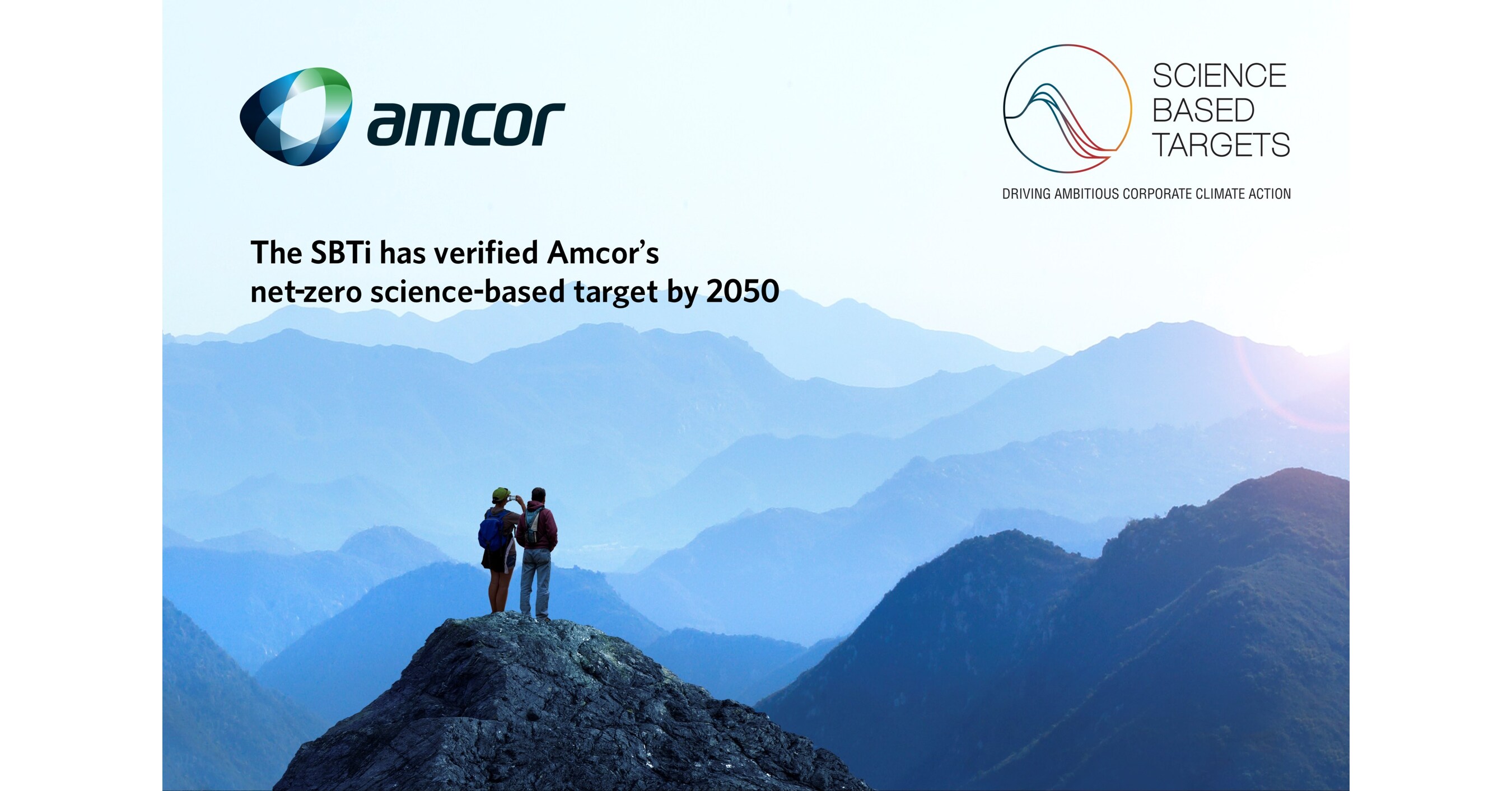 Amcor Packaging Logo Amcor's Latest Paper Based Bet Interview