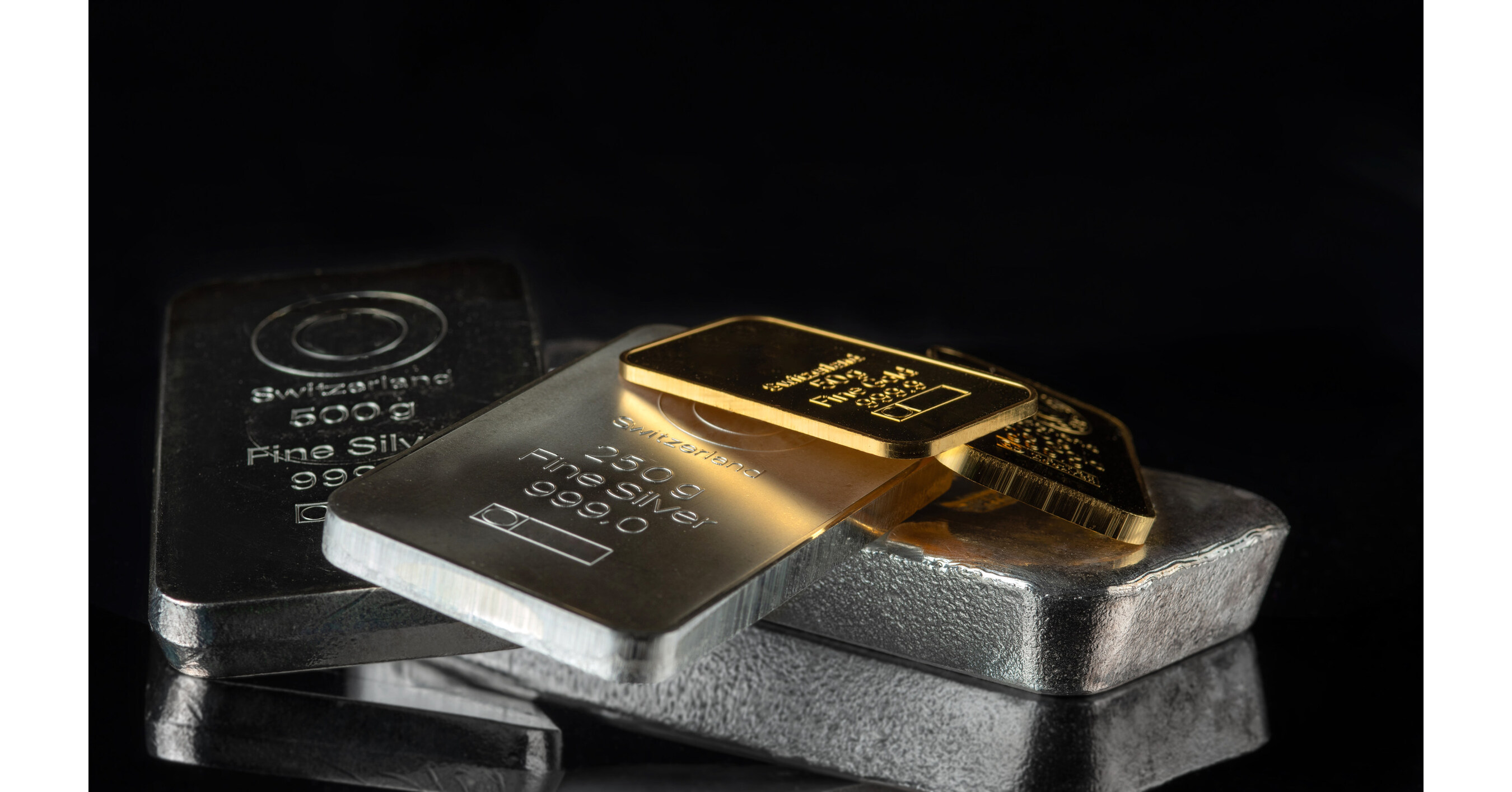 Treasure Coast Bullion Group Introduces New Wealth Preservation ...